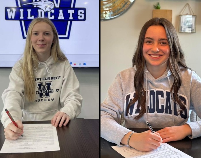 Local players signing with Swift Current Wildcats AAA - WestCentralOnline: West Central ...